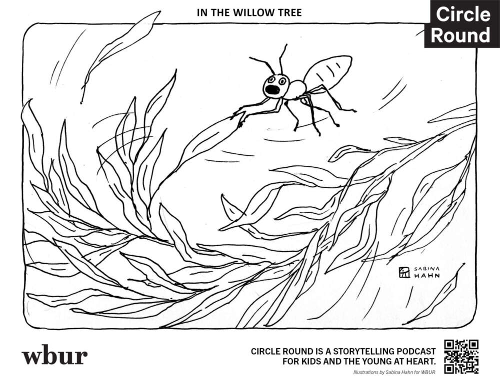 In the Willow Tree | Ep. 283 | Circle Round