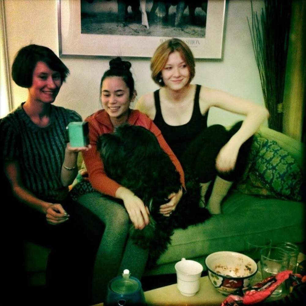 Every friendship is a love story | Cognoscenti