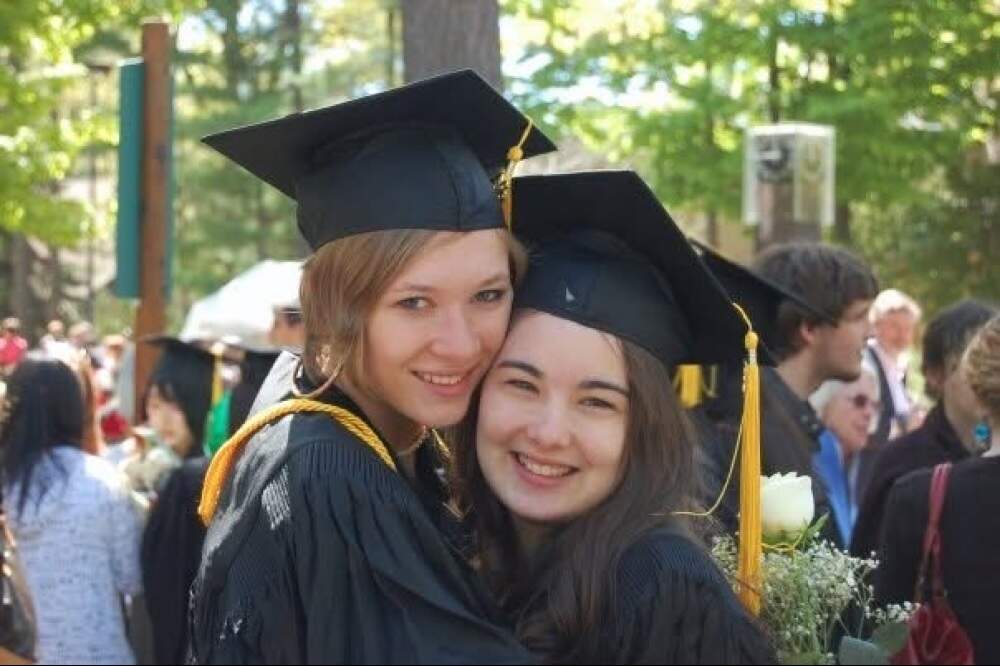 Every friendship is a love story | Cognoscenti