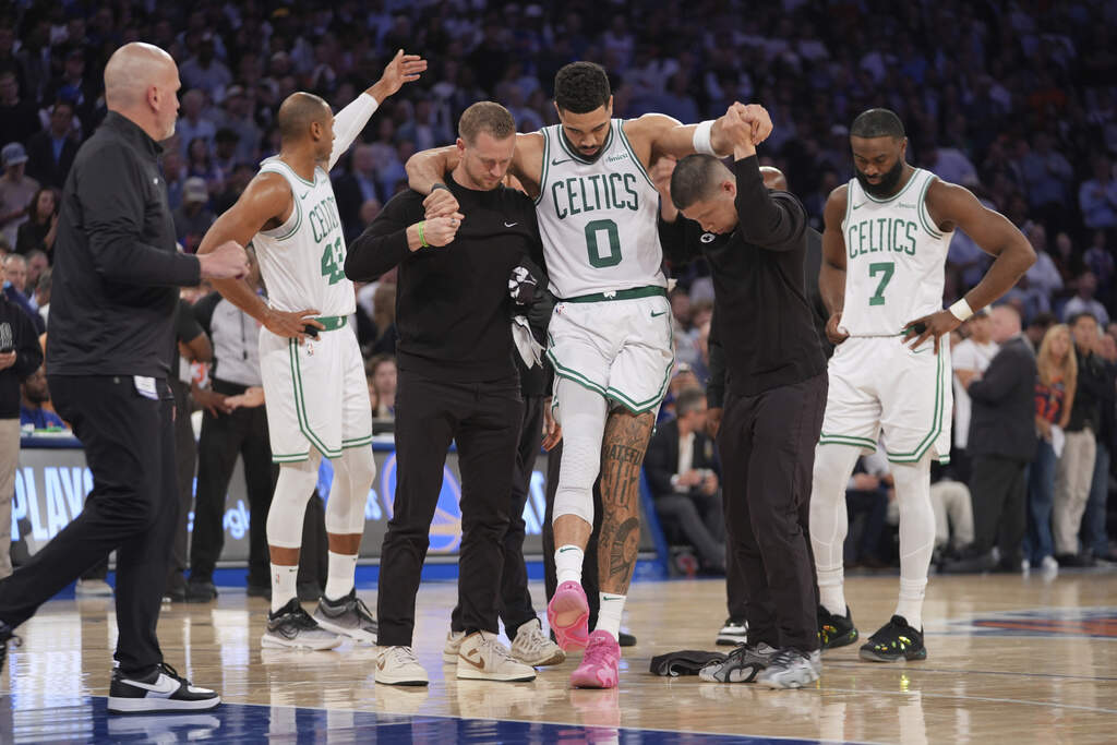 I'm a huge Celtics fan now. Nobody is more surprised than me | Cognoscenti