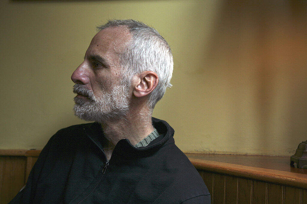 Gloucester gallery opens to cement Jon Sarkin's artistic legacy | WBUR News