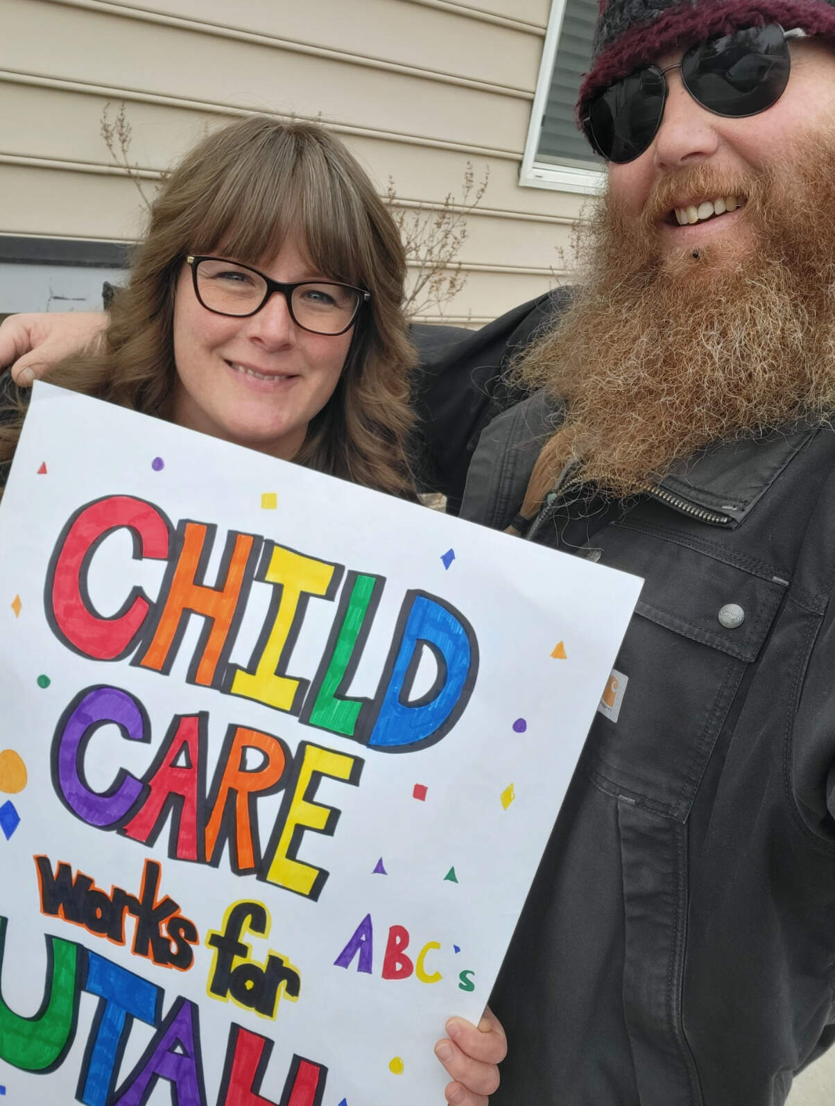 Utah child care provider says the free market can’t fix everything ...