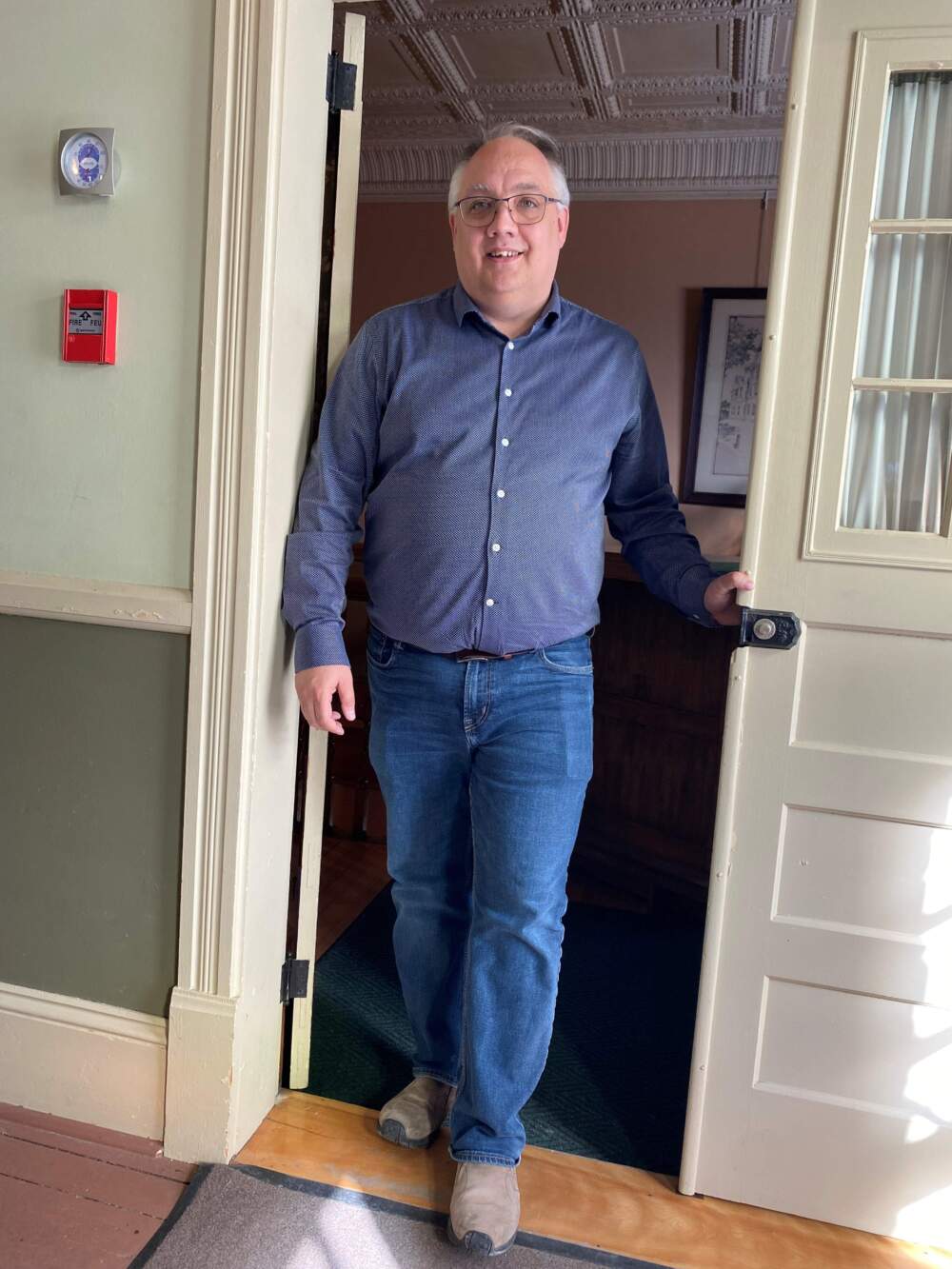 Trump's insults and tariffs strain relationships along the U.S ...