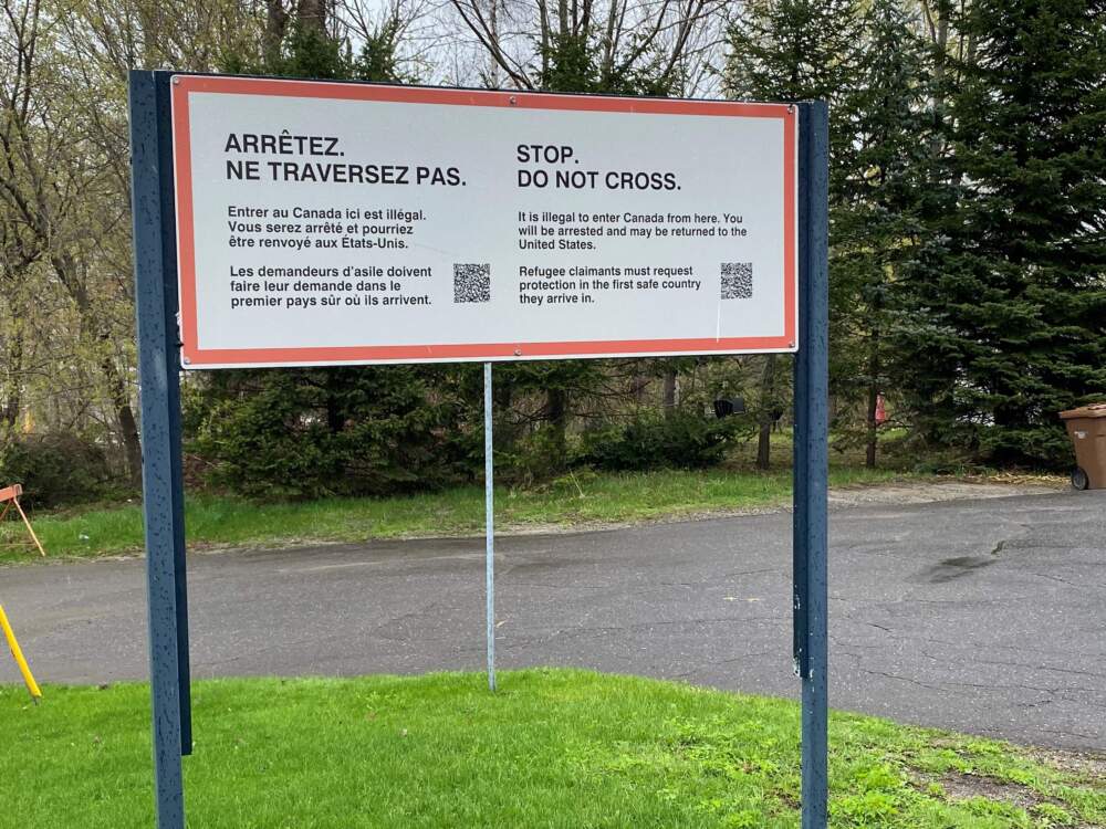 Trump's insults and tariffs strain relationships along the U.S ...