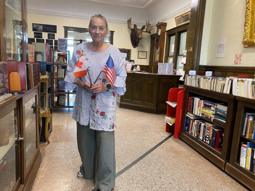 Trump's insults and tariffs strain relationships along the U.S ...