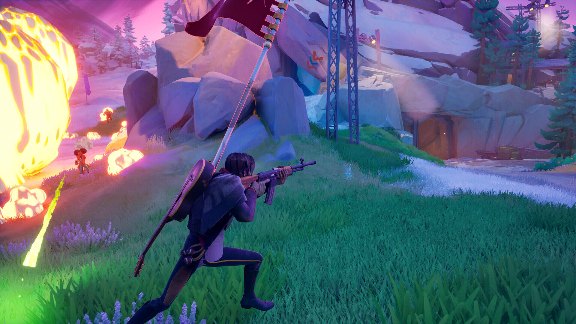 Lead singer, manager of Imagine Dragons make a video game inspired by ...