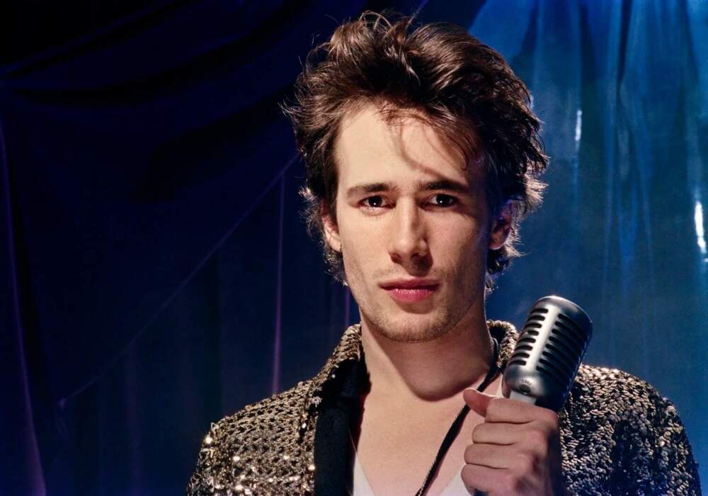Jeff Buckley's music and legacy live on in new documentary | NCPR News