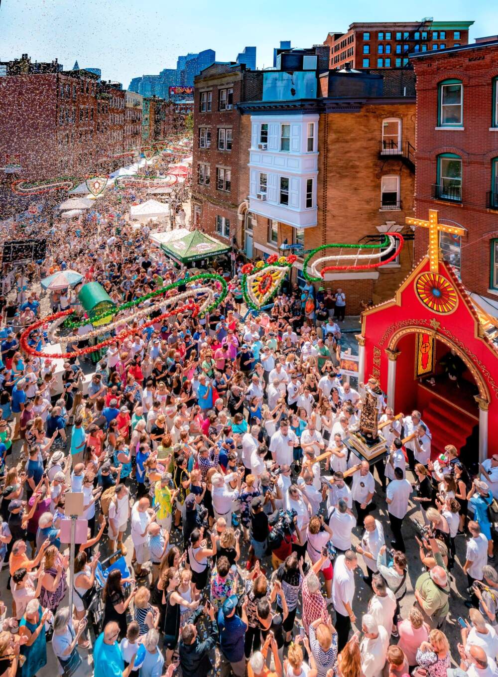 5 things to do this weekend, including Saint Anthony’s Feast and King ...