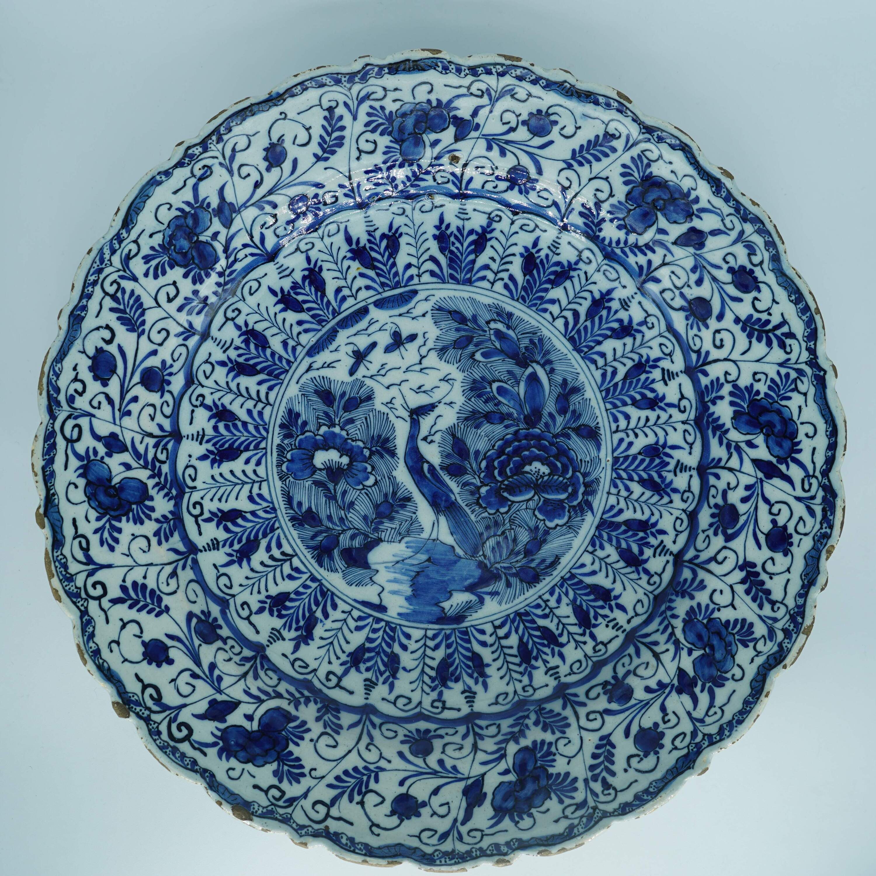 'Beyond Blue and White': New book dives into the 'Hidden History of ...