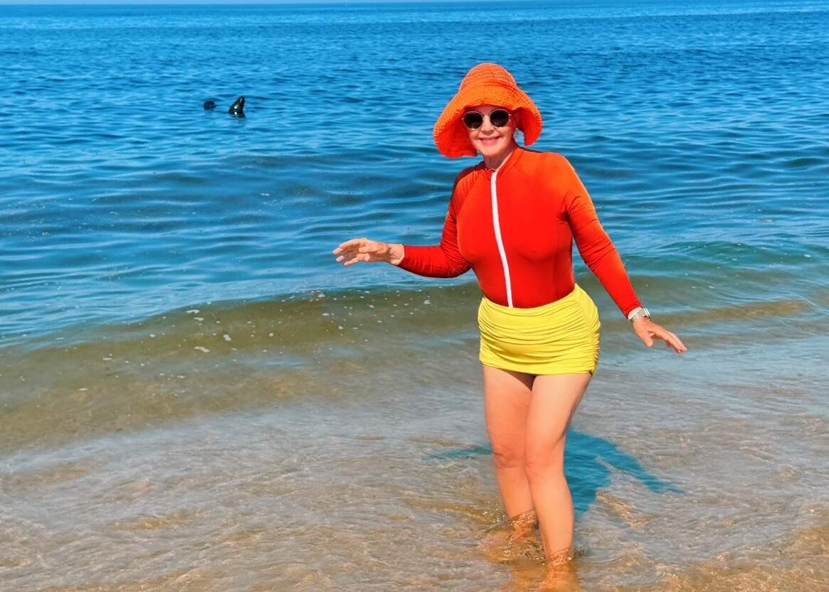 B-52s legend Kate Pierson finds a new groove on the Cape | WBUR News