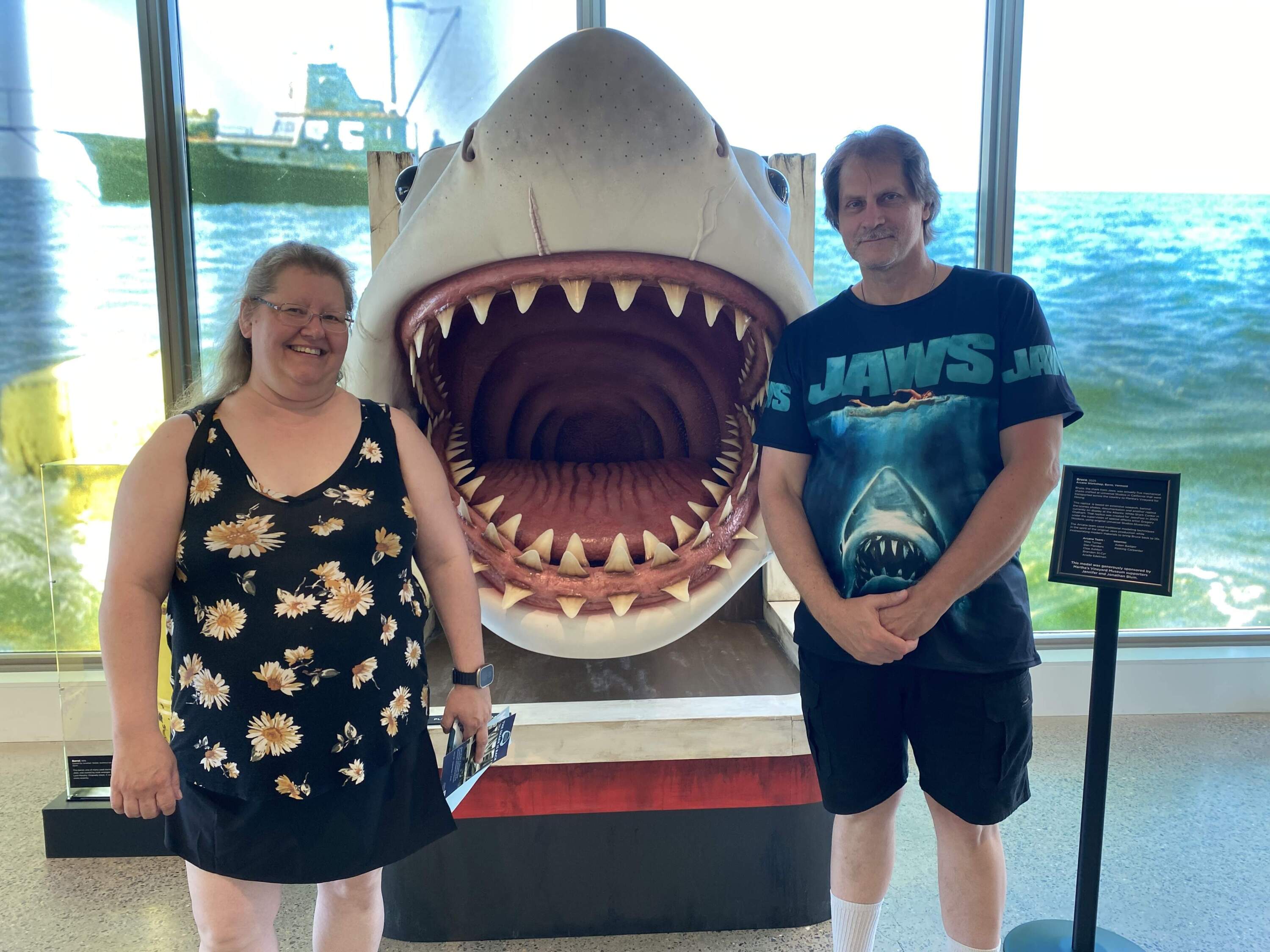 Jaws Island, Part 1: The Finatics | Jaws Island