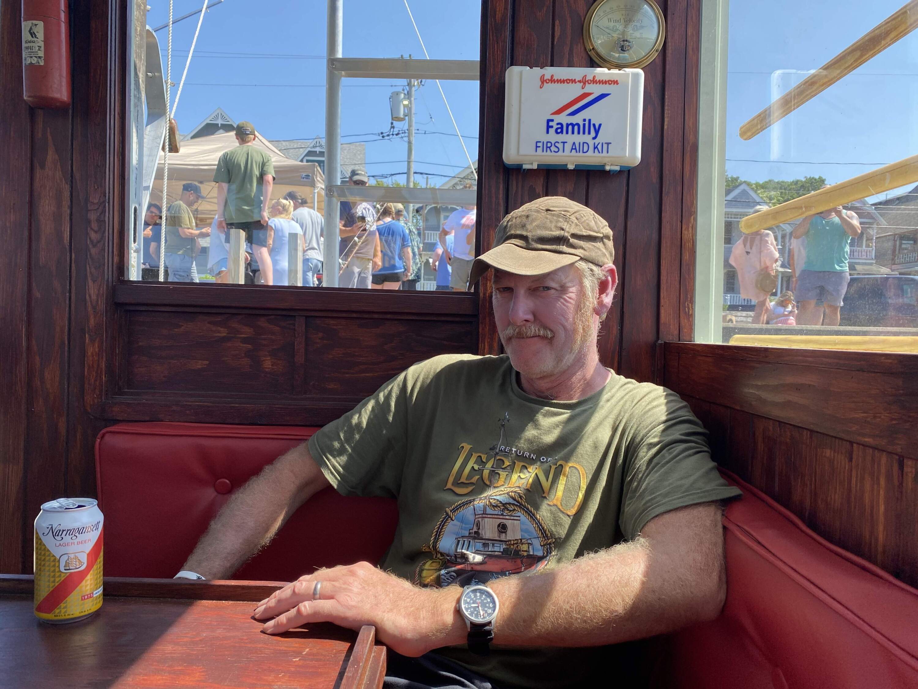 Jaws Island, Part 1: The Finatics | Jaws Island