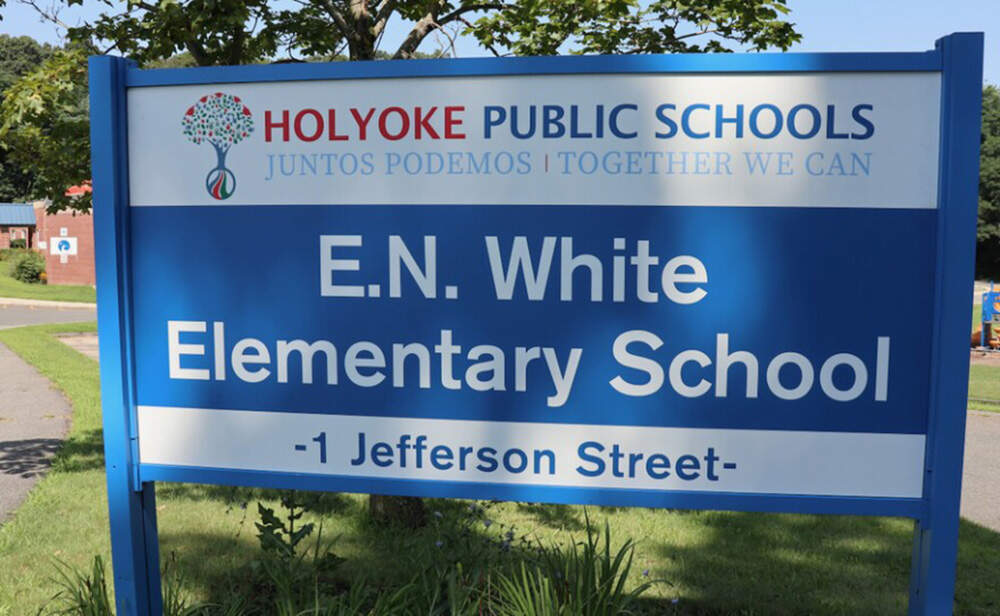 Holyoke families back-to-school may not be thinking about the return of ...