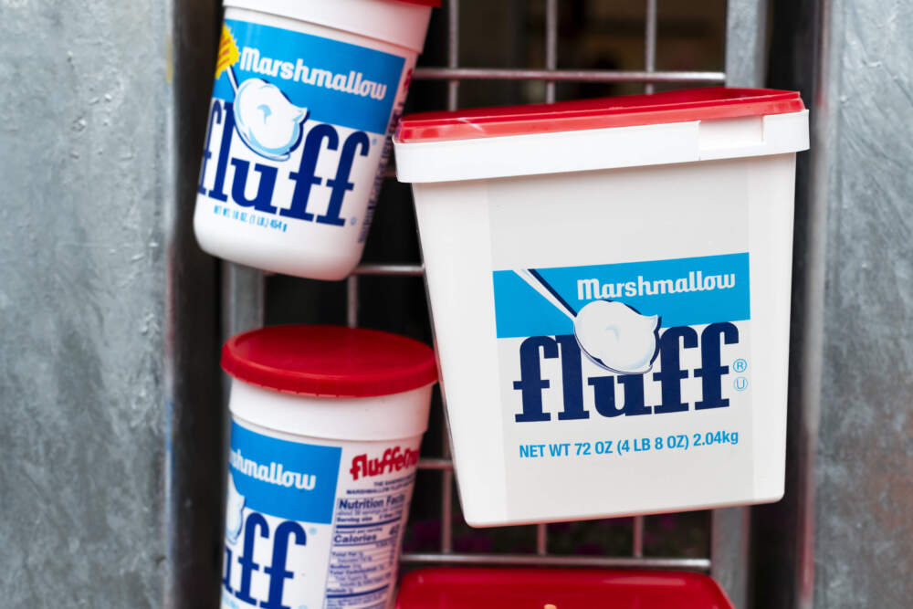 5 things to do this weekend, including a Fluff festival and a choral ...