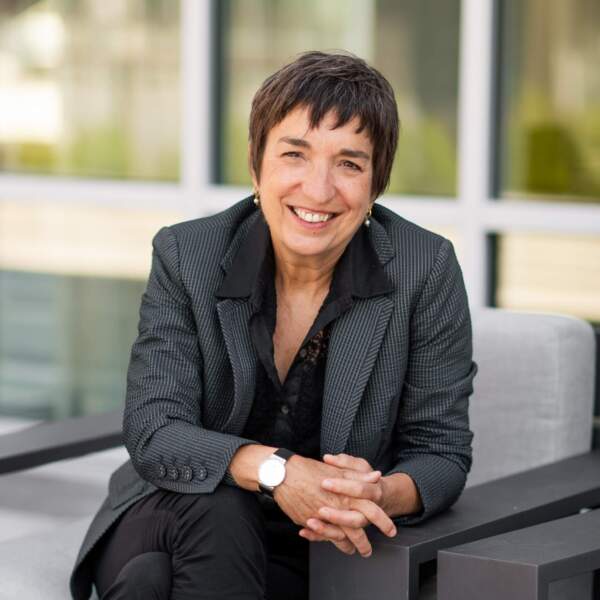 Kathy Abbott | WBUR