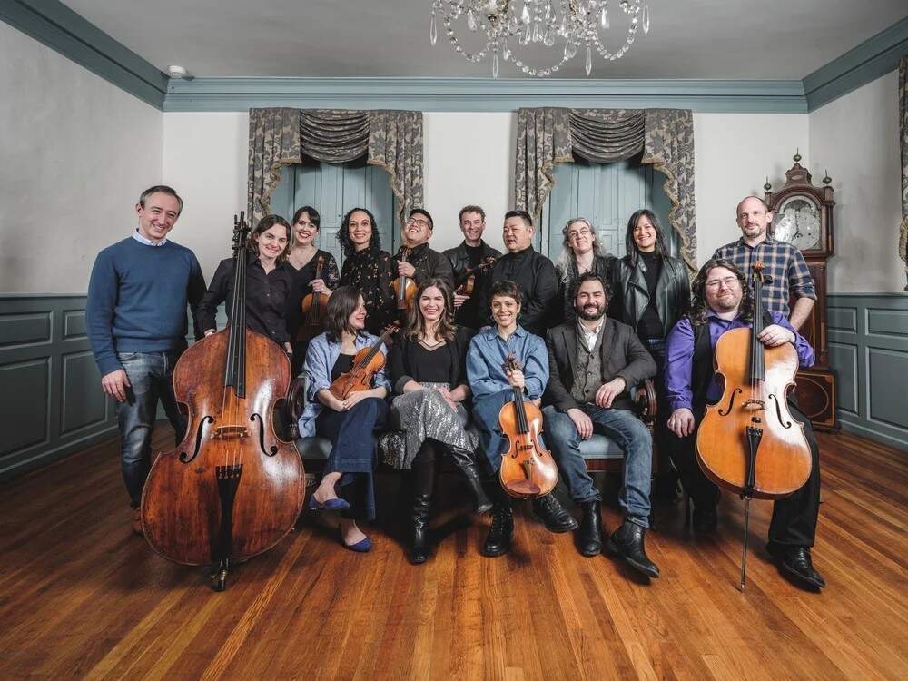 A guide to Greater Boston's autumnal cornucopia of classical music ...