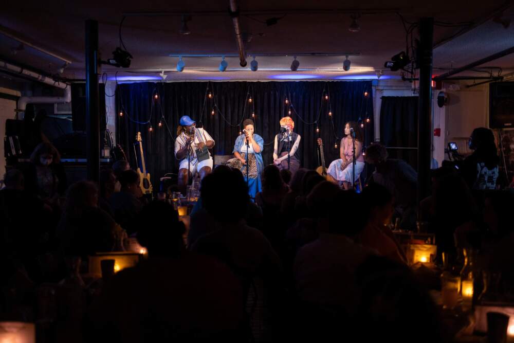 5 things to do this weekend, including 'Reimagining Lilith Fair' and a sci-fi musical production ...