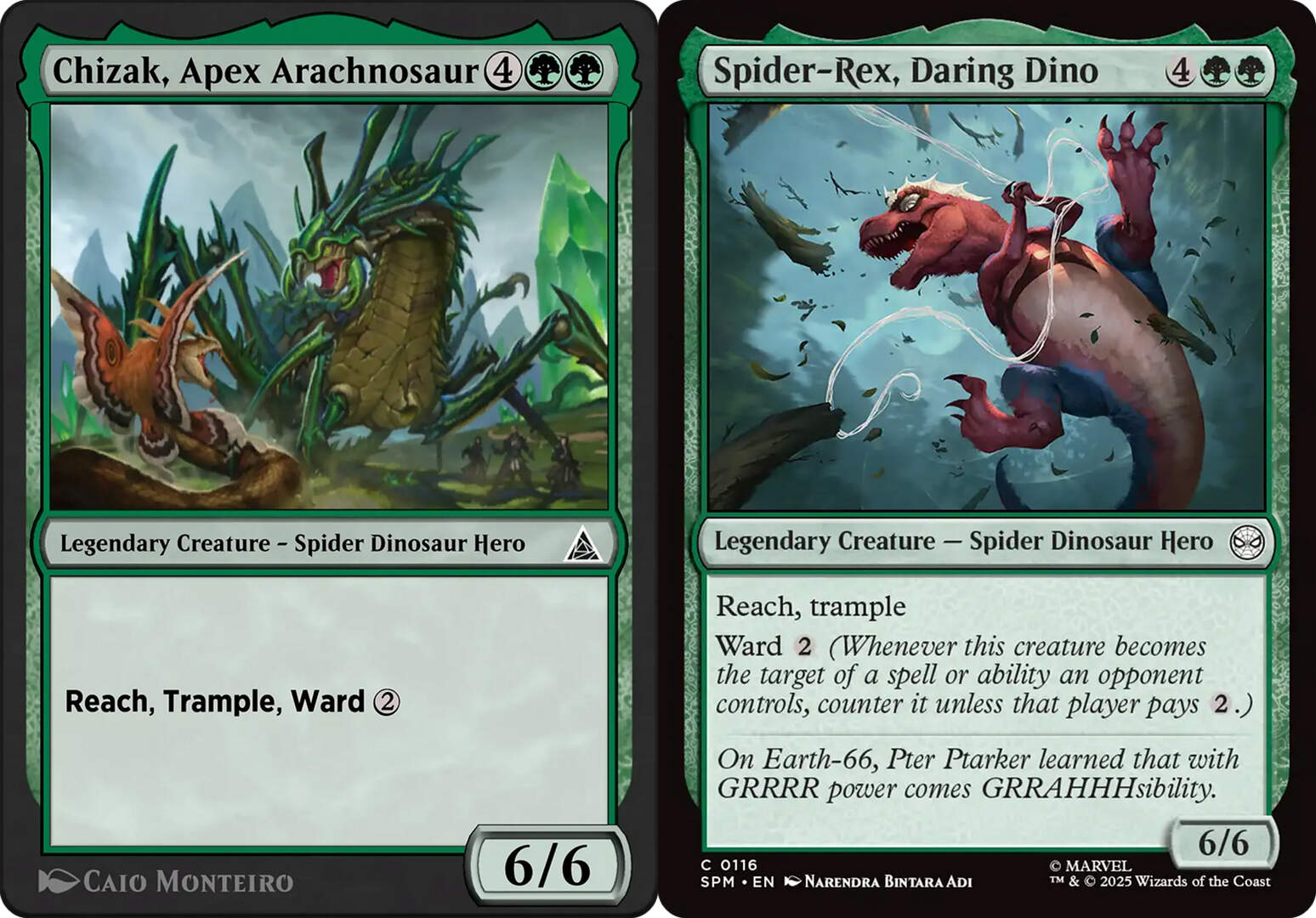 Magic: The Gathering’s ‘Through the Omenpaths’ takes the ‘Man’ out of ...