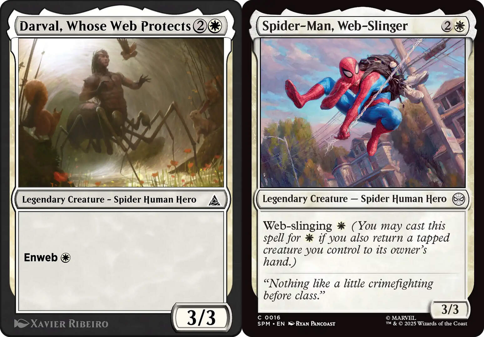 Magic: The Gathering’s ‘Through the Omenpaths’ takes the ‘Man’ out of ...