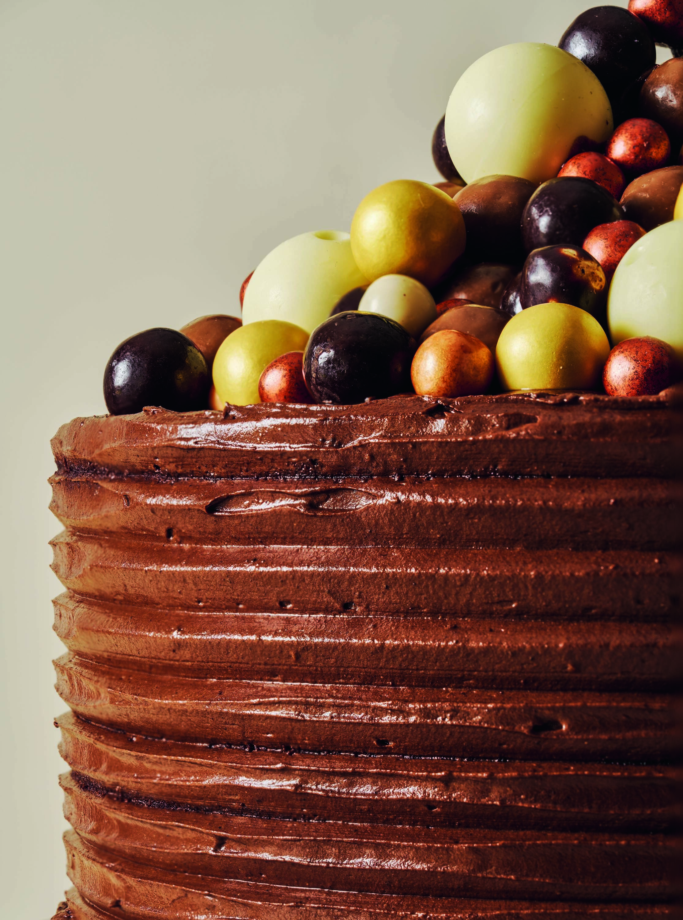 'Great British Bake Off' judge Paul Hollywood on new 'Celebrate ...