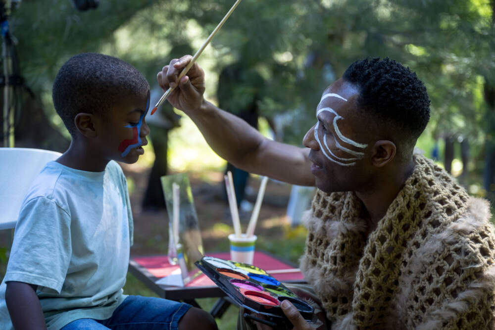 5 things to do this weekend, including MassQ Ball and a special 'Hocus ...