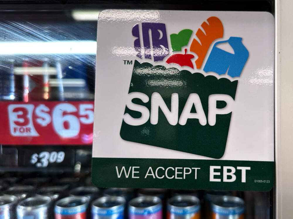 What to know about SNAP benefits moving forward | News | WLIW-FM