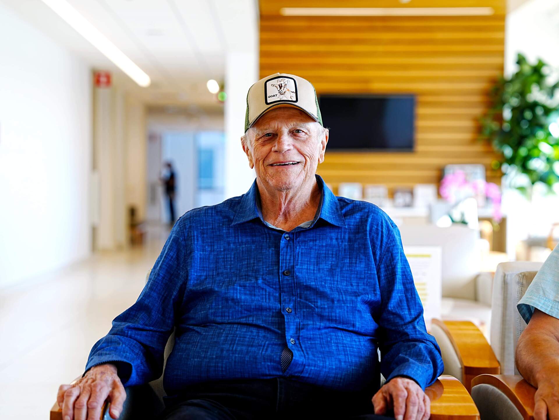 How a Mass. doctor helped engineer a promising new treatment for ...