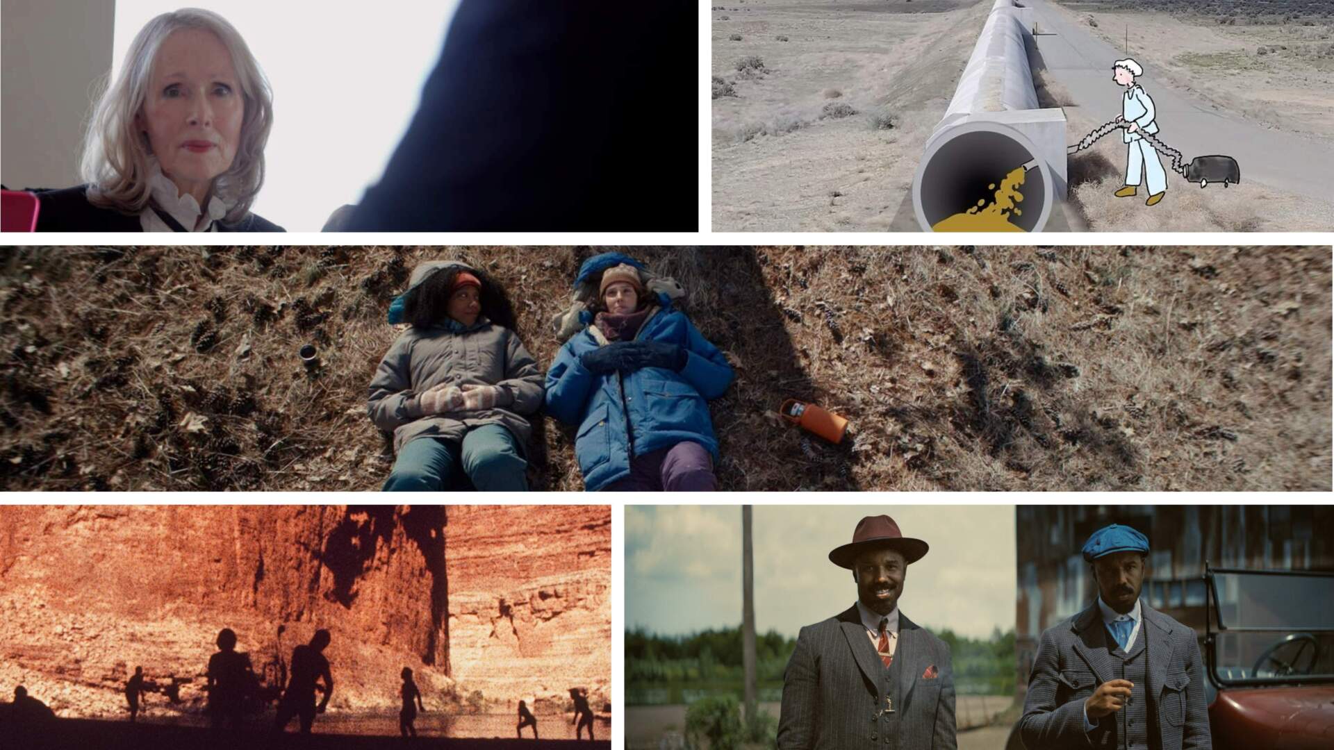 The best films of 2025, according to critic Erin Trahan | WBUR News