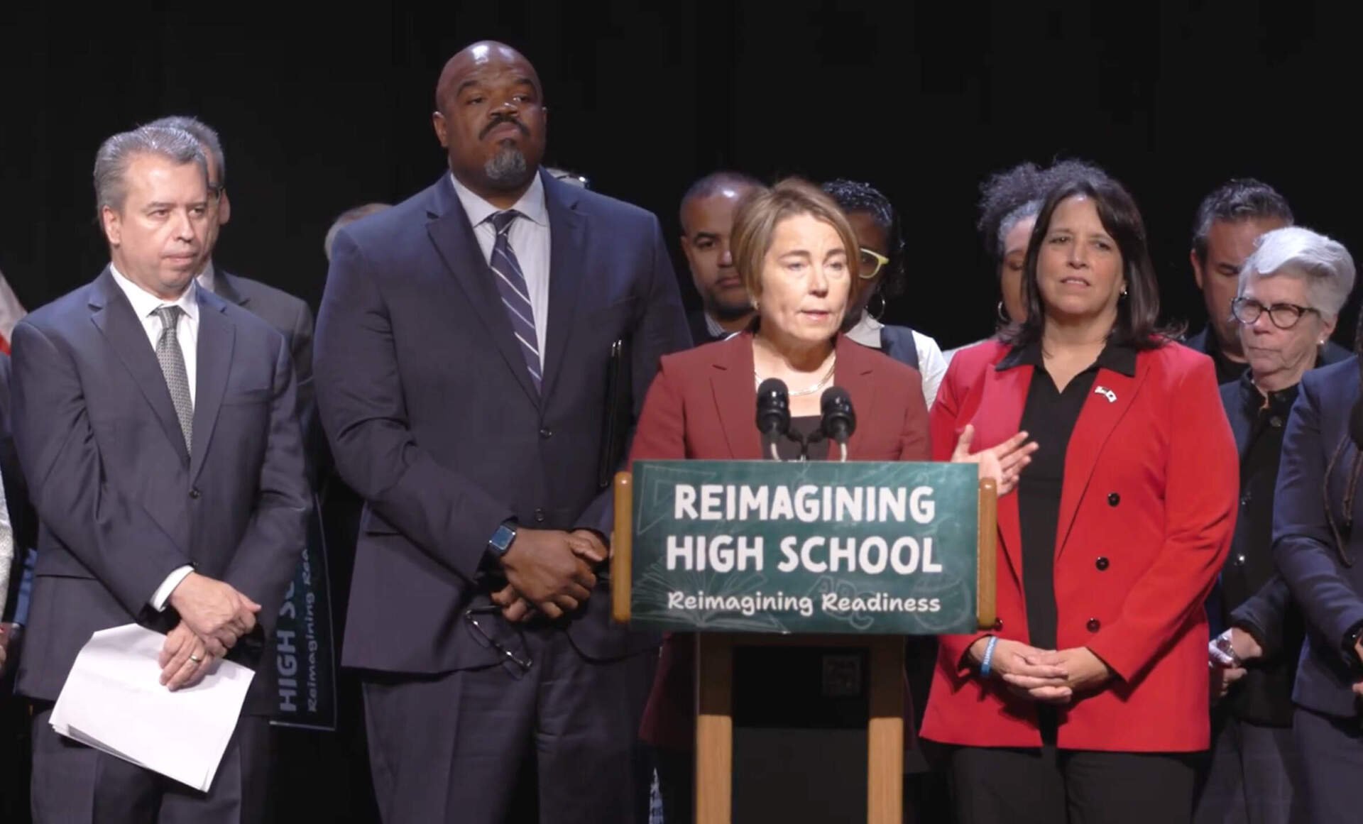 Council recommends new tests as high school graduation requirement in ...