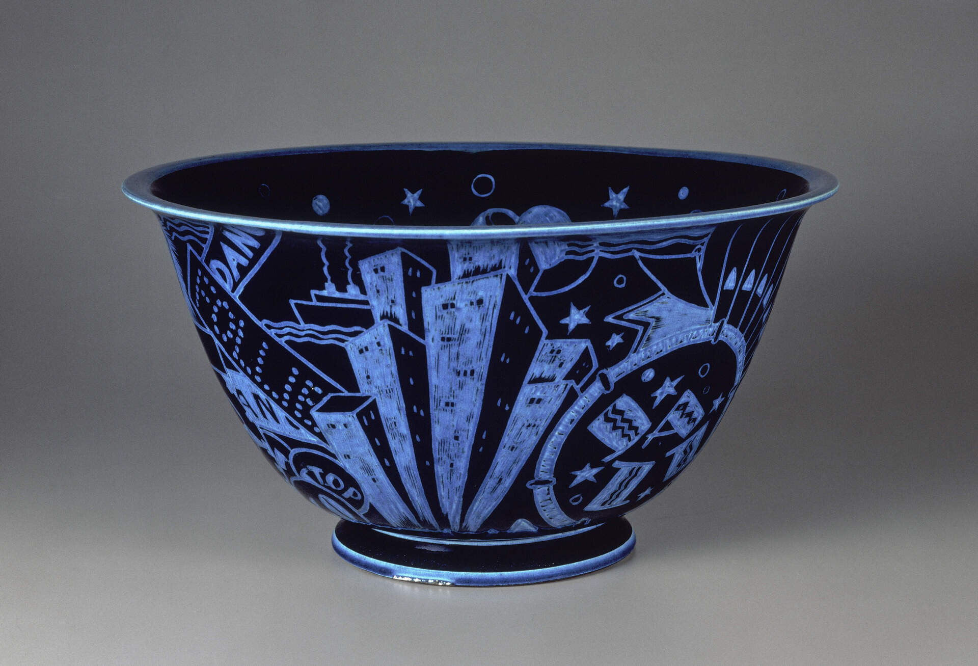 How John Axelrod shaped the MFA's collection | WBUR News