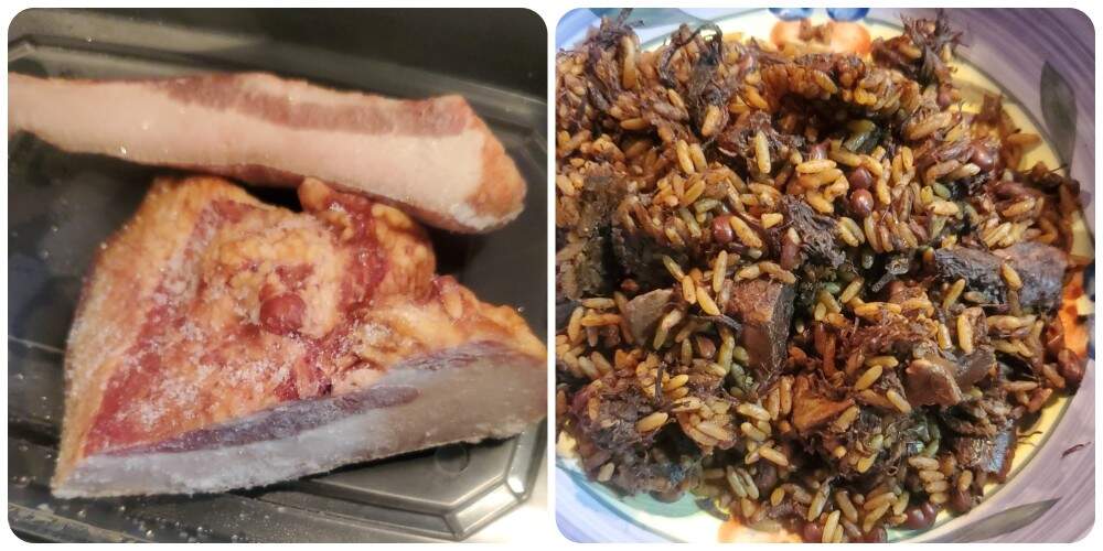 Looking for pork jowl in Boston | Cognoscenti