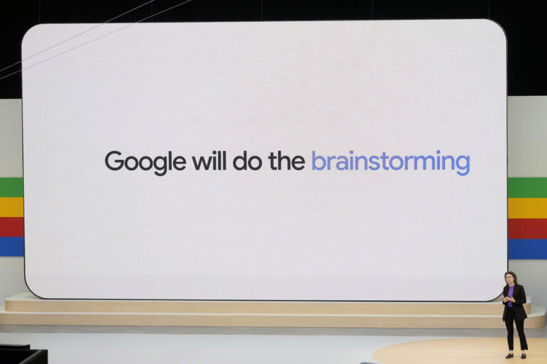 Is Google's new AI search killing the internet? | On Point with Meghna ...