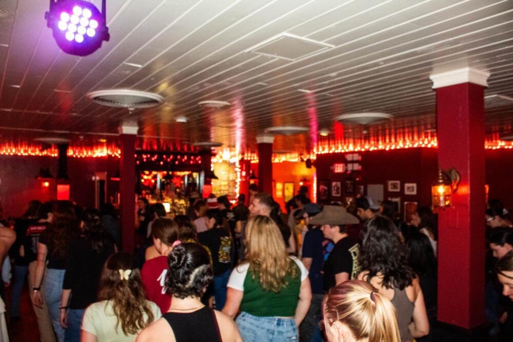 Boston’s 'Line Dancing Queens' want to see you on the dancefloor | WBUR ...