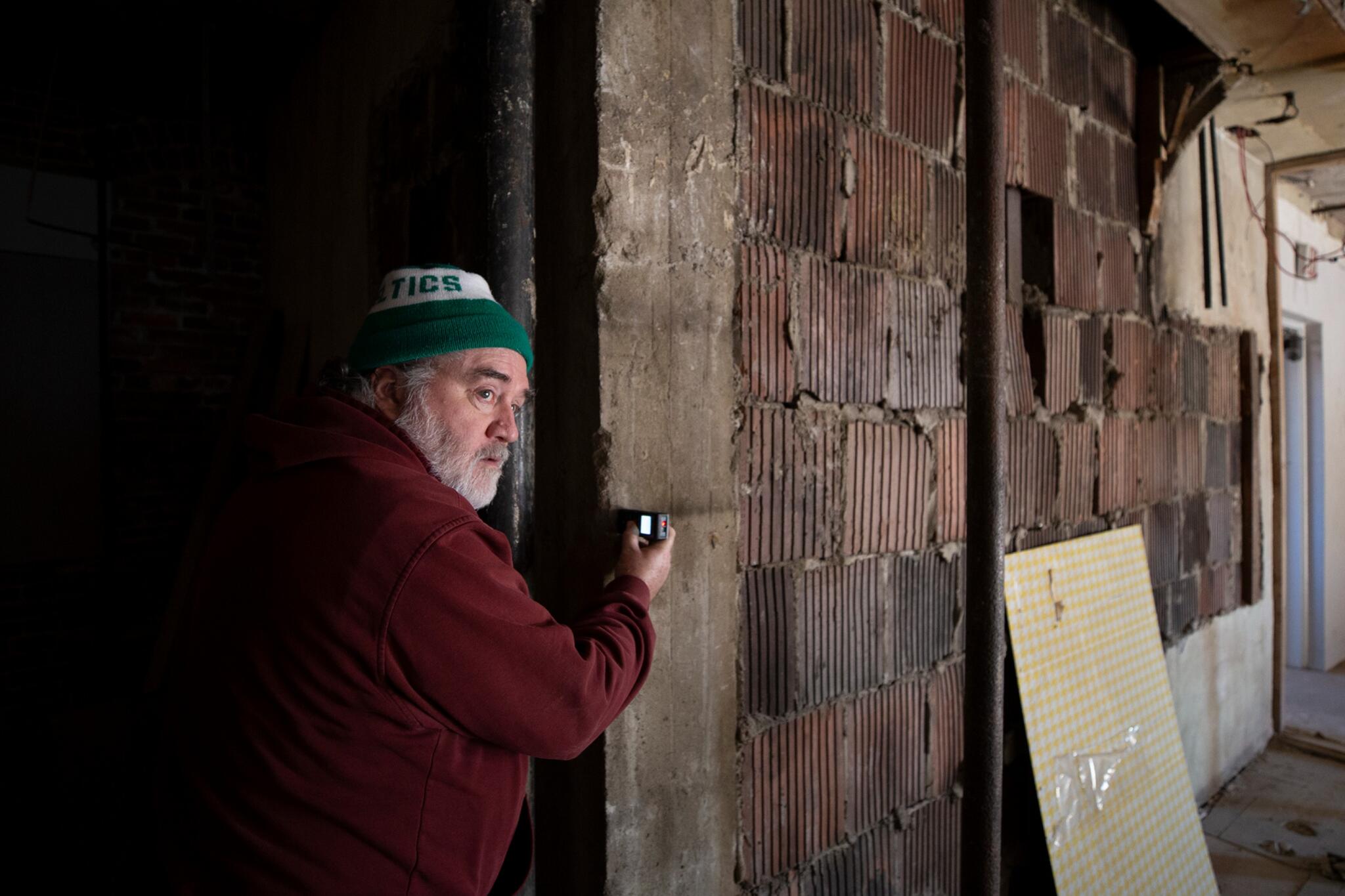 Finding my father through his work — and my own | Cognoscenti