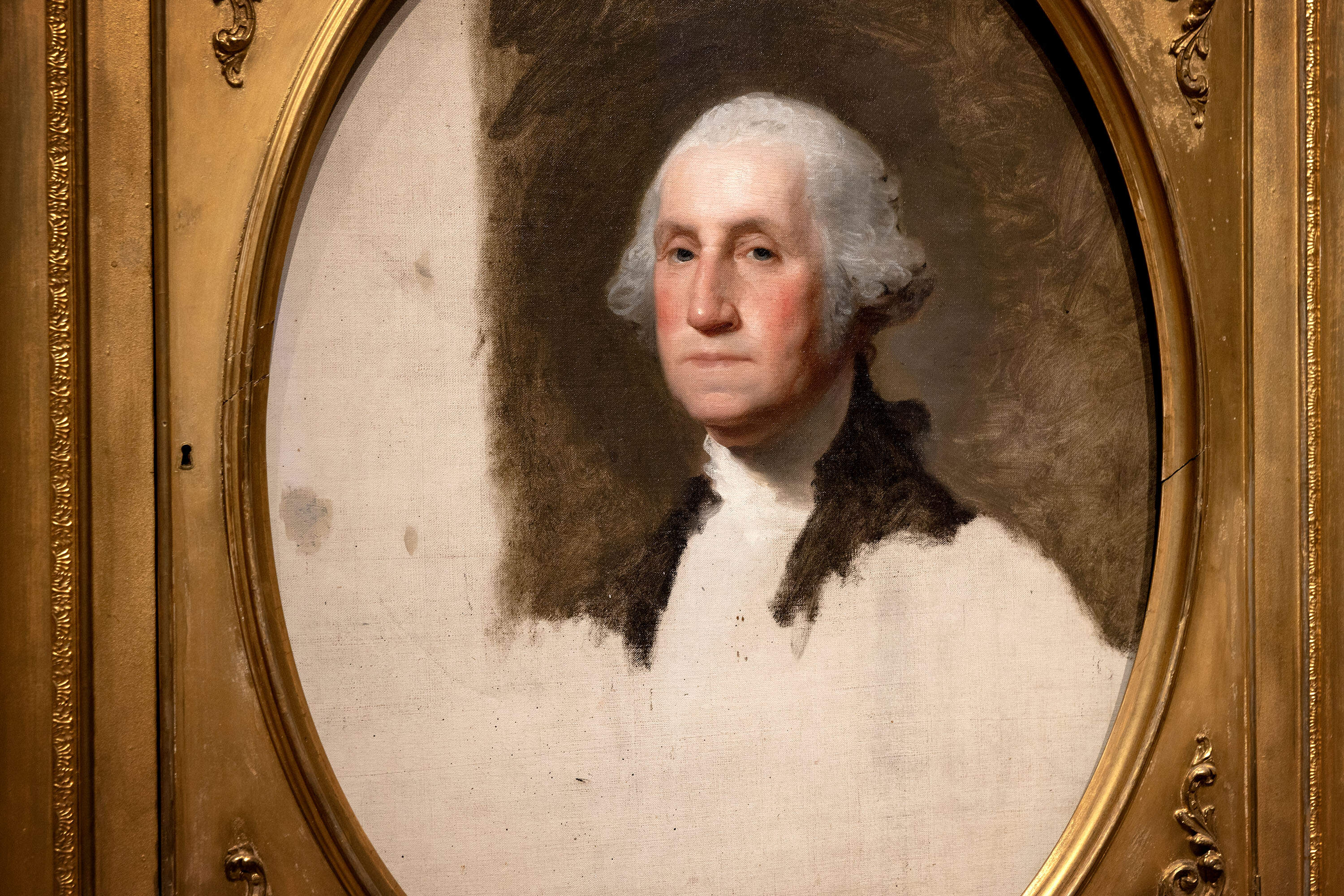 MFA confronts history, heroes and destroyers in re-imagined American ...