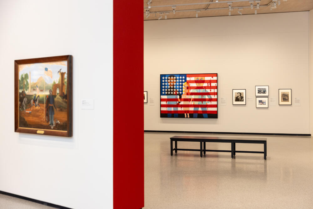 D.C.'s National Gallery exhibits centuries of artistic interpretations ...