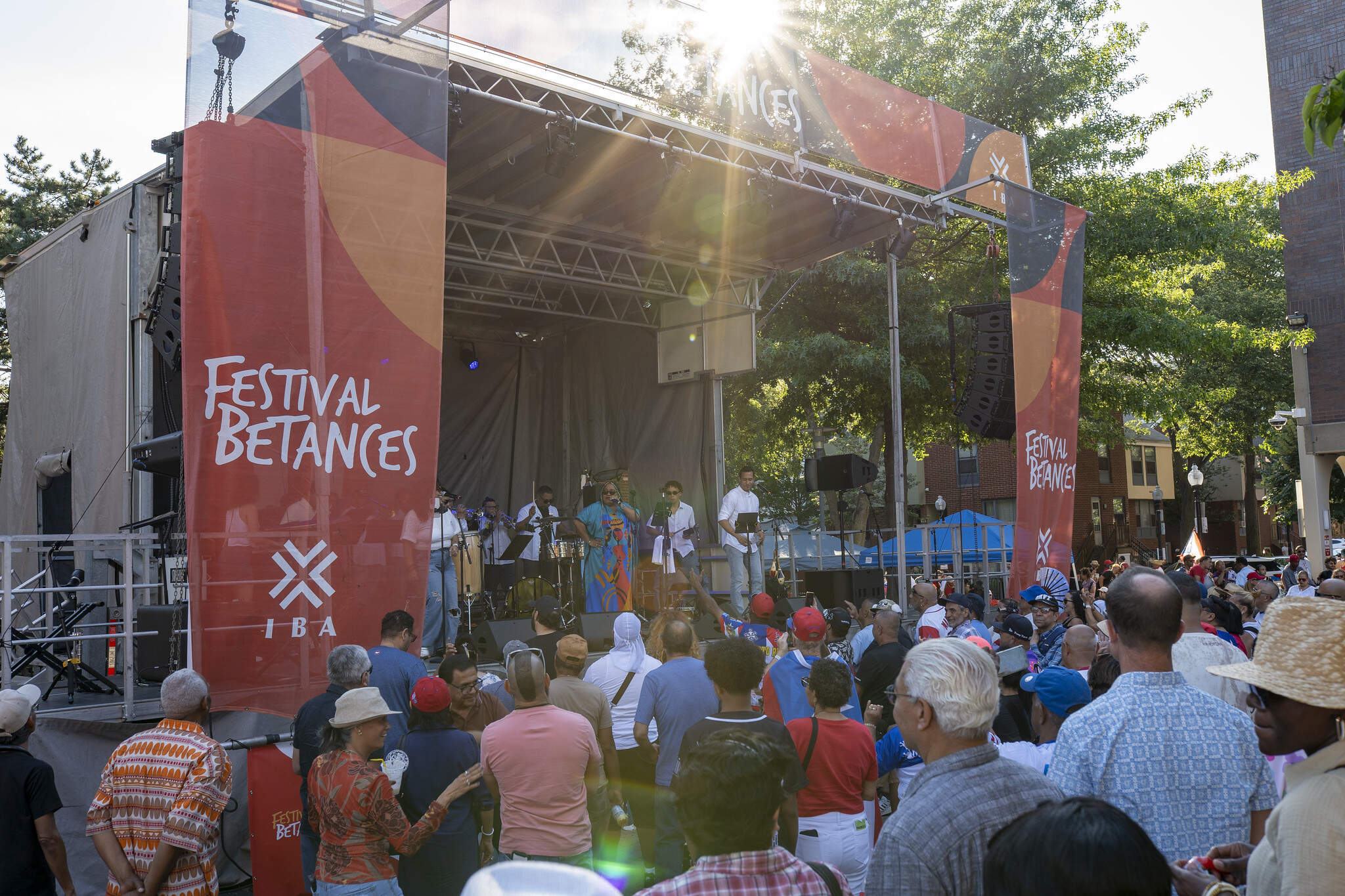 11 ways to enjoy live music in and around Greater Boston this summer ...