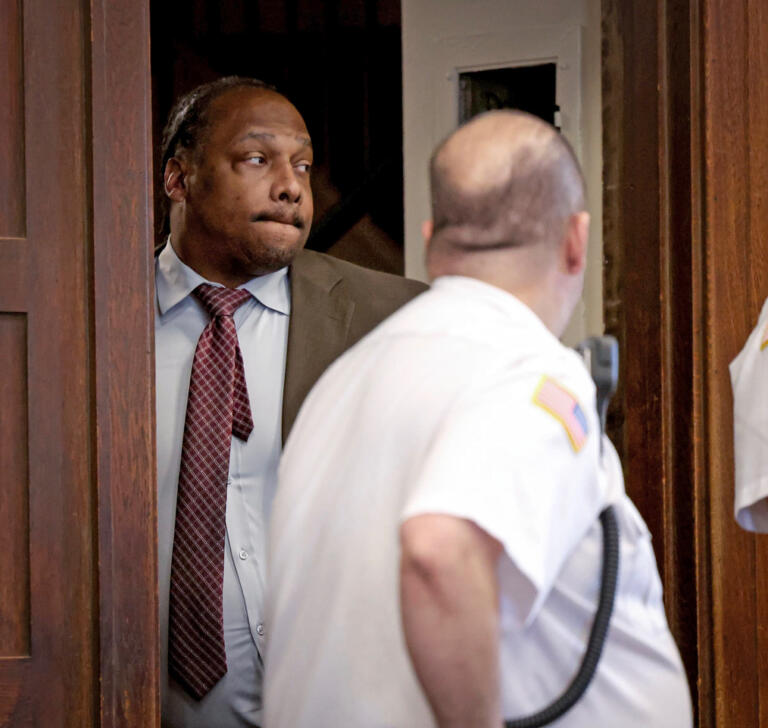 In Campbell serial rape trial, case hinges on videos captured by the ...