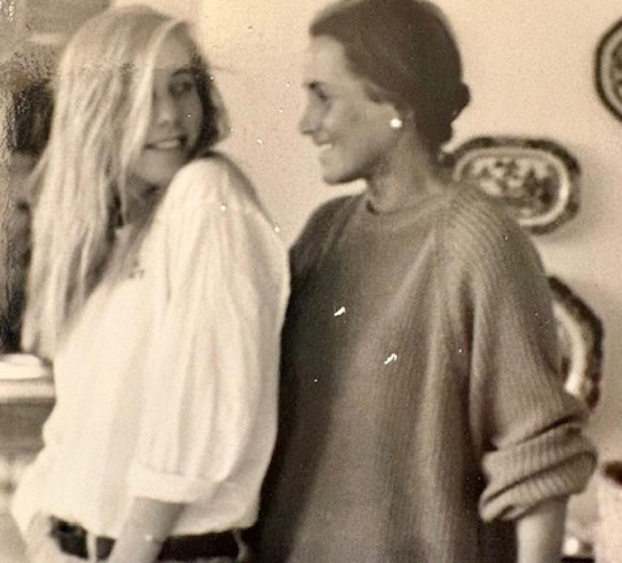 Love, loss and what I wear now | Cognoscenti