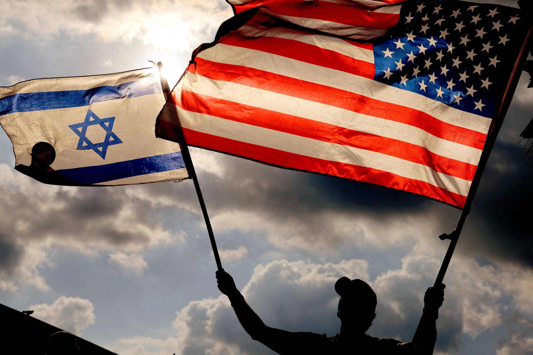Israel's ambassador to the UN on U.S.-Israel relationship | Here & Now