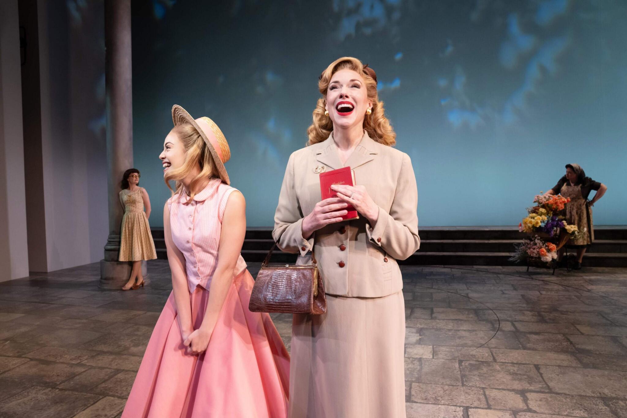 The Huntington and Central Square Theater win multiple Elliot Norton ...
